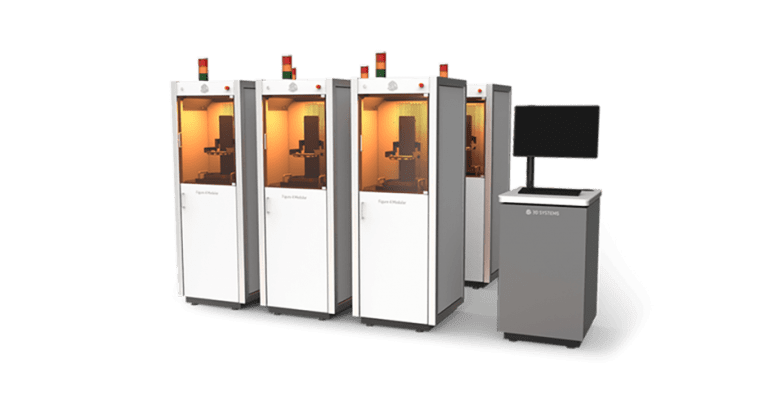 Figure 4 Modular | Nota3D