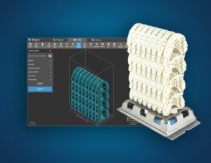 3D Sprint | Additive Manufacturing Software | 3D Nota