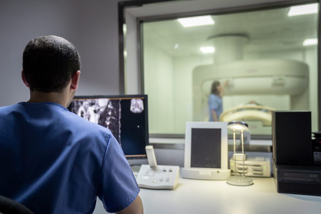 DICOM To Print (D2P) | Nota3D | A 3D Model Software