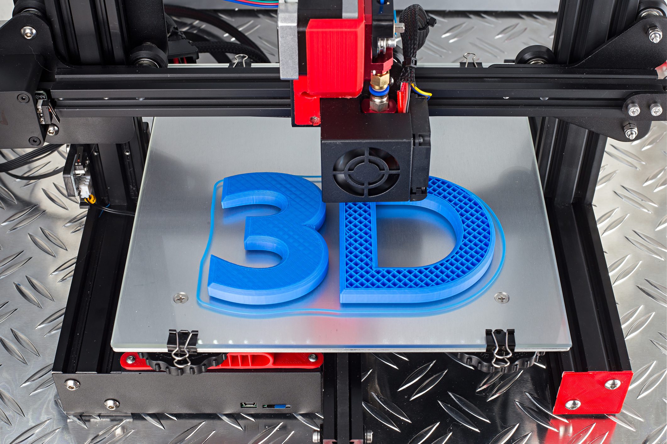 What is 3D Printing?| Nota3D