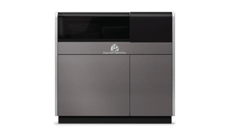 ProJet MJP 2500/2500 Plus | Nota3D