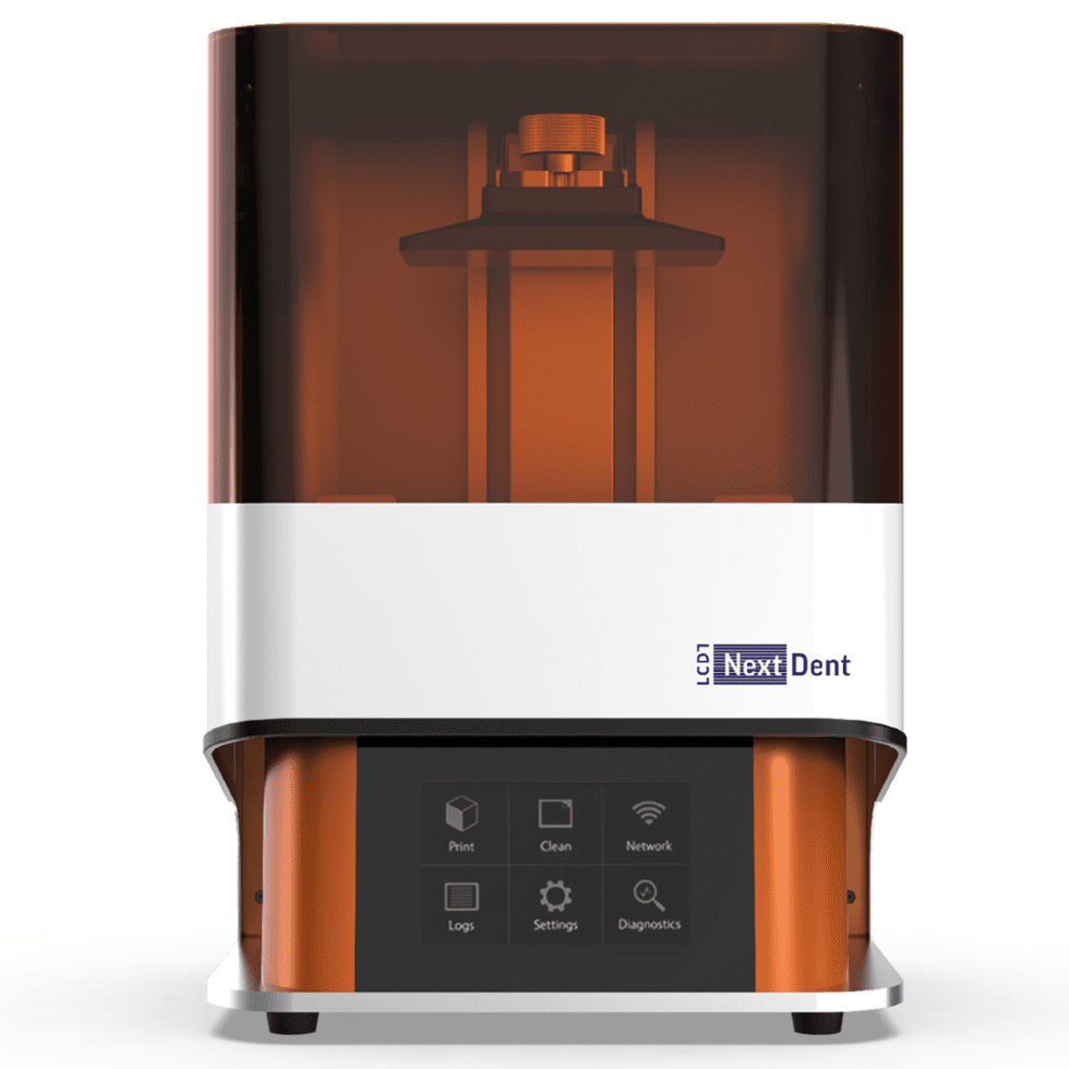 NextDent LCD1 | Nota3D