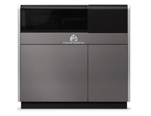 ProJet MJP 2500W Plus | Nota3D