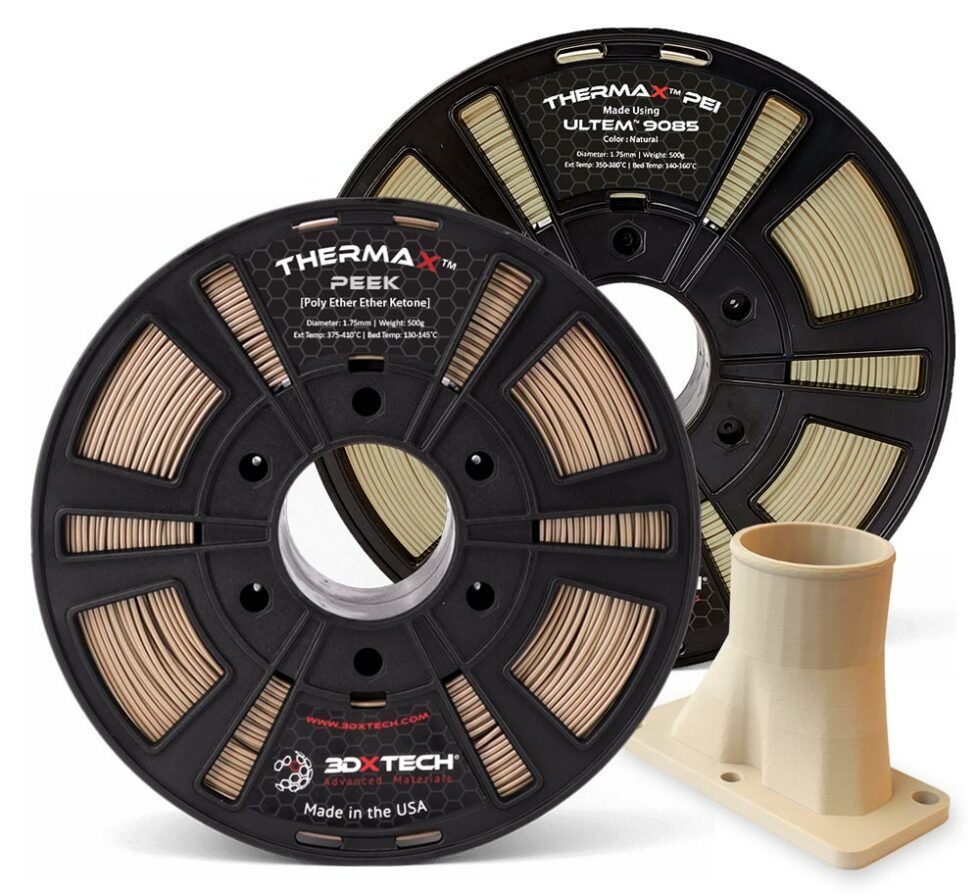 Gearbox HT2 | Nota3D