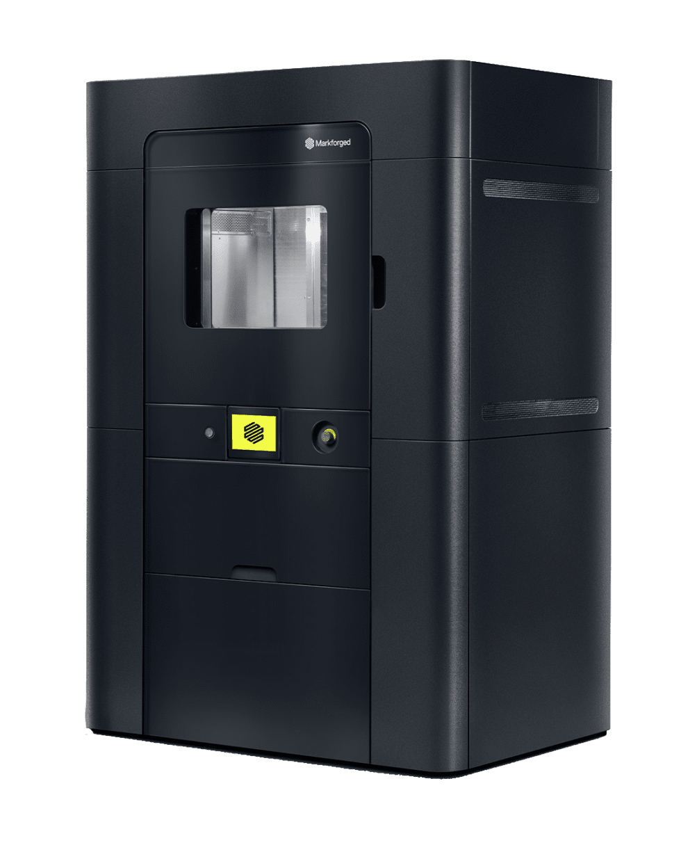 Plastic 3D Printers | Nota3D