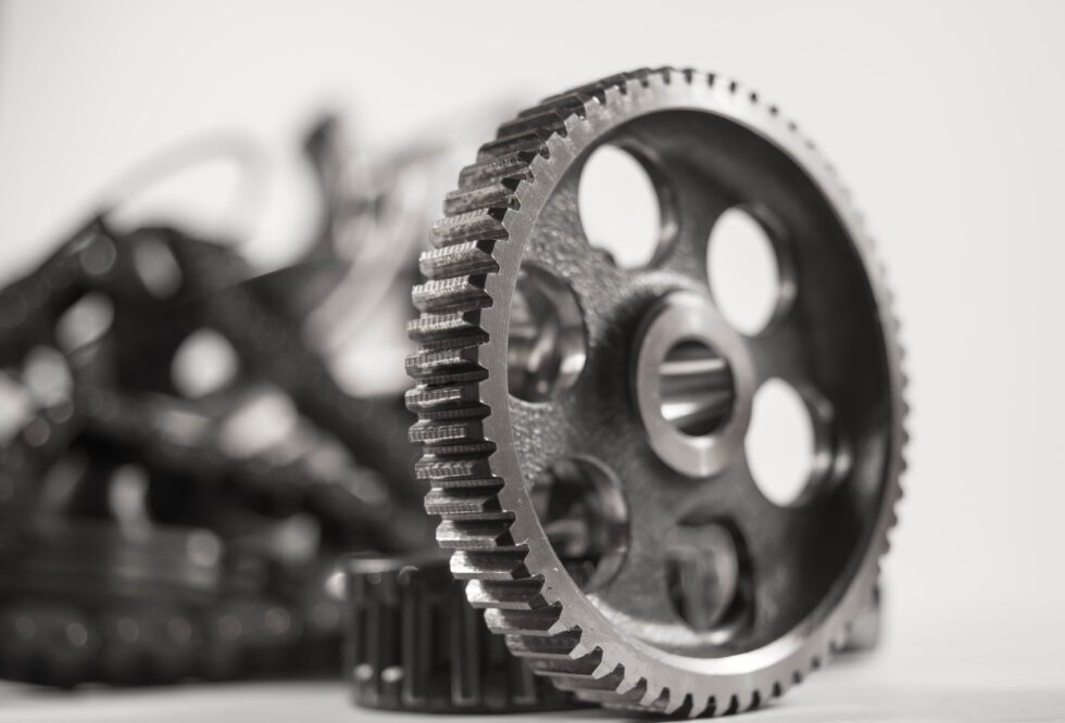 3D Printing Is Revolutionizing the Automotive Industry | Nota3D