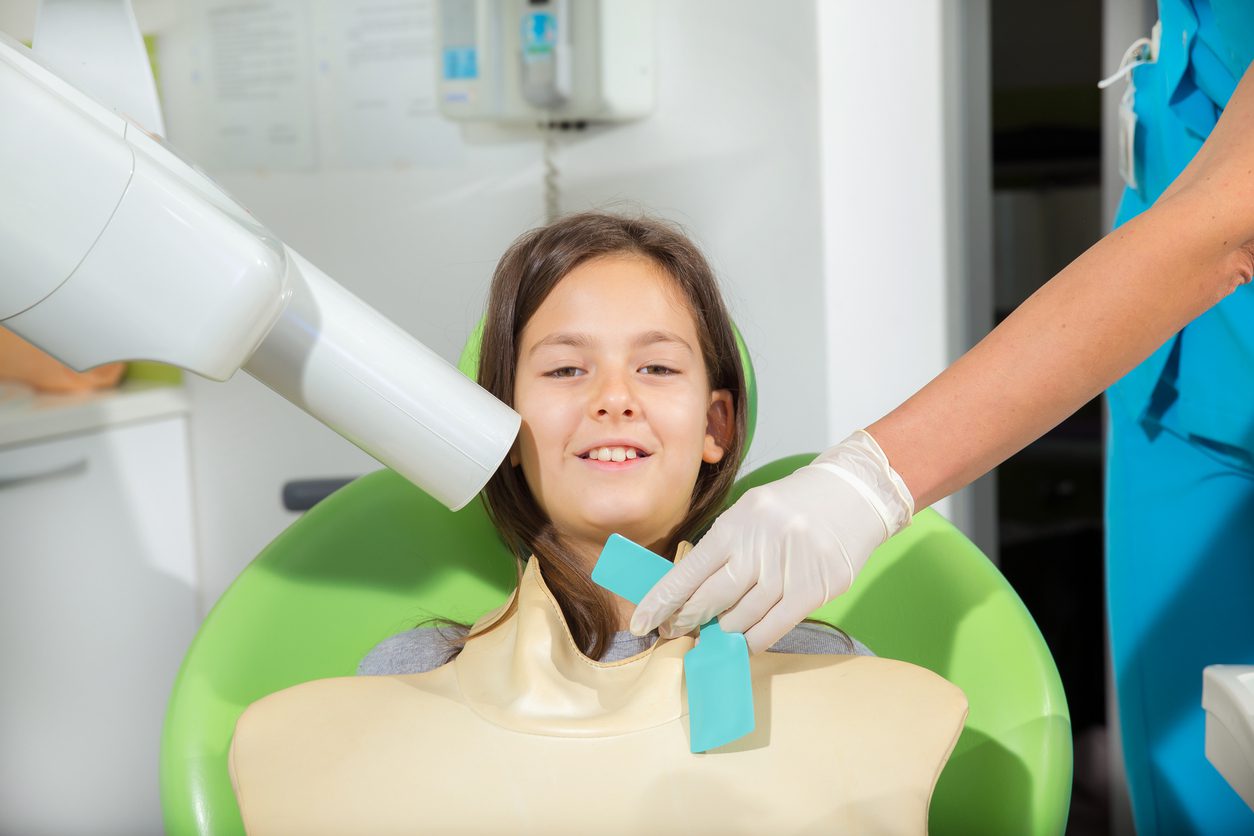 3D Printing Brings Innovation to Pediatric Dentistry| Nota3D